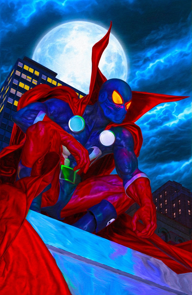 COMICSBLOG.fr | Votre site de référence d'actualité Comics